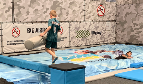 Jumpclub | Jumpskillz