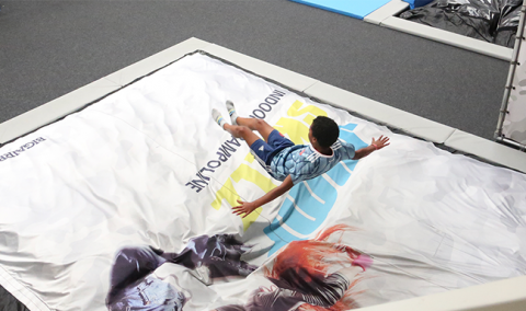 Jumpclub | Jumpskillz